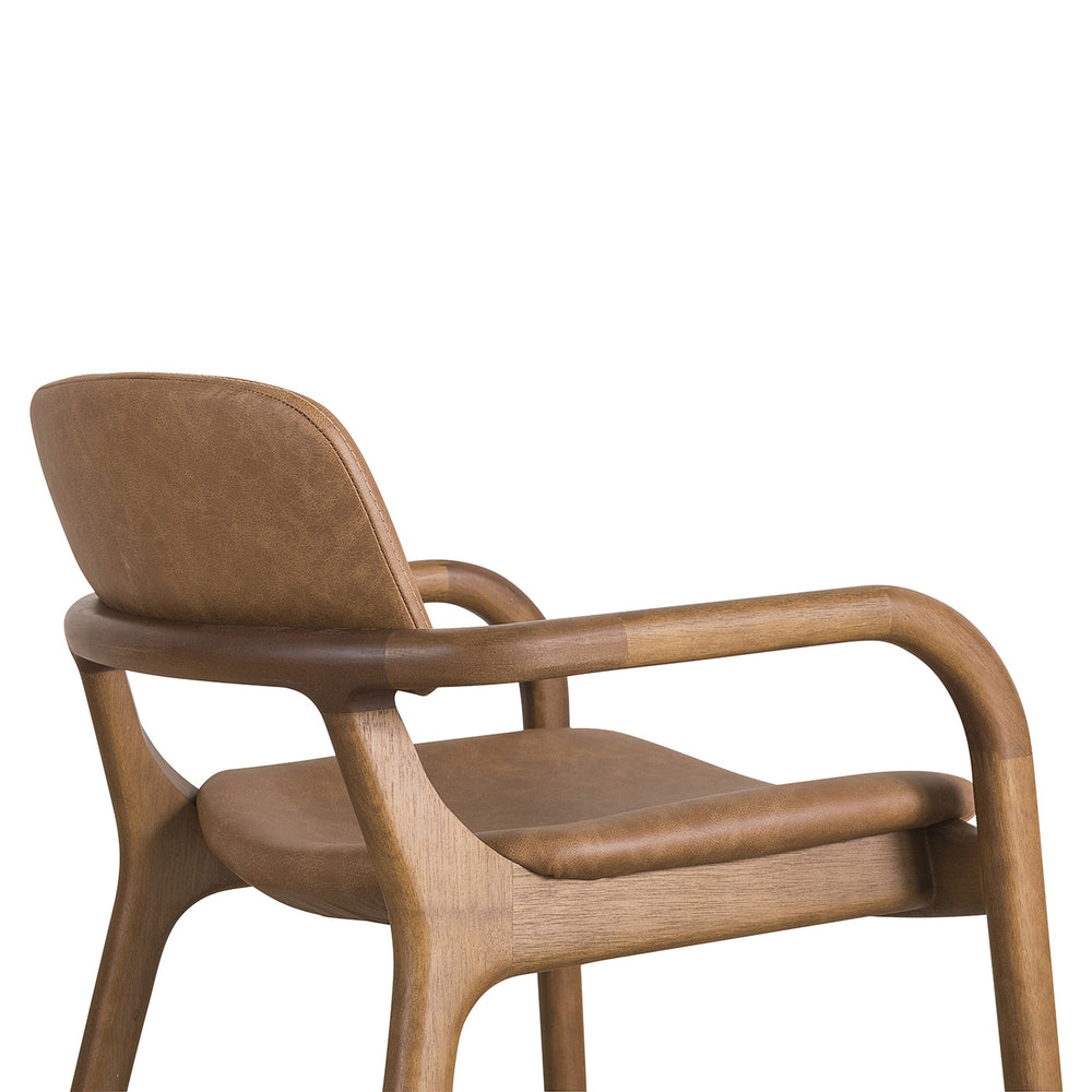 Cadeira de Jantar Fixa Aera