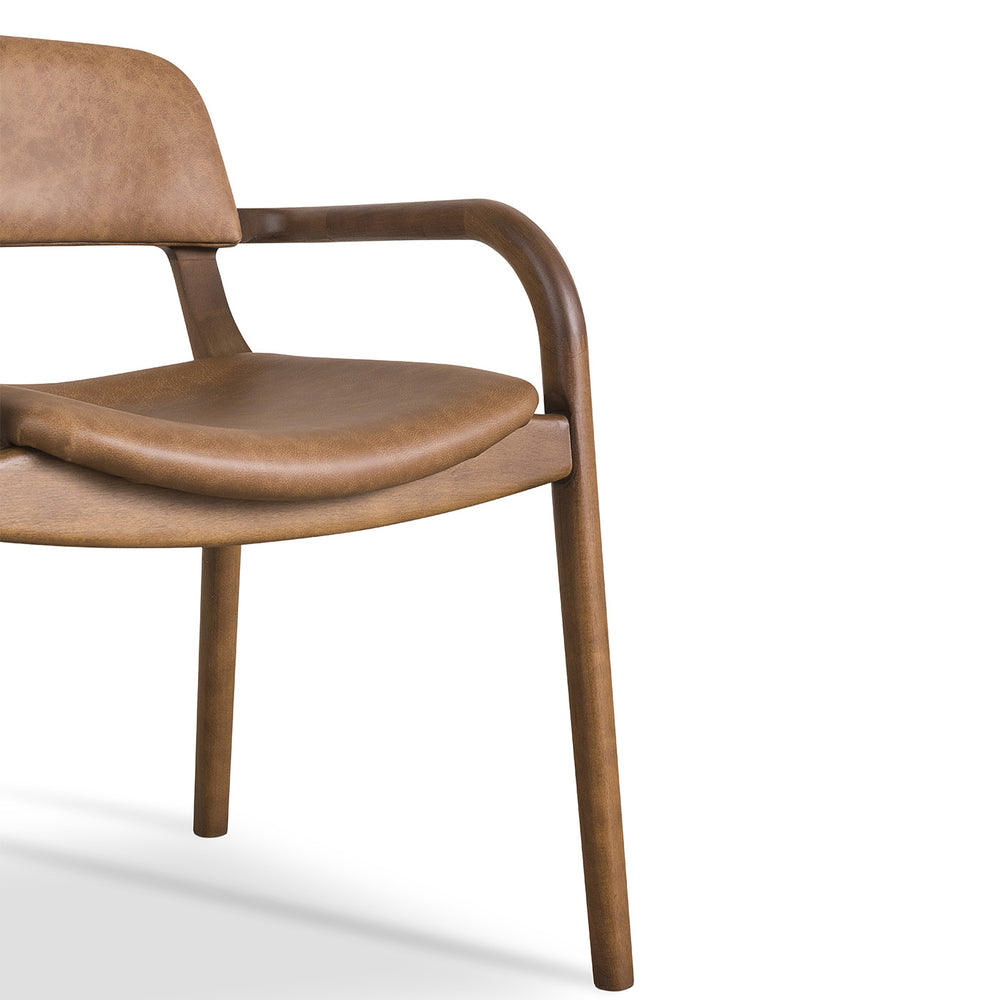 Cadeira de Jantar Fixa Aera