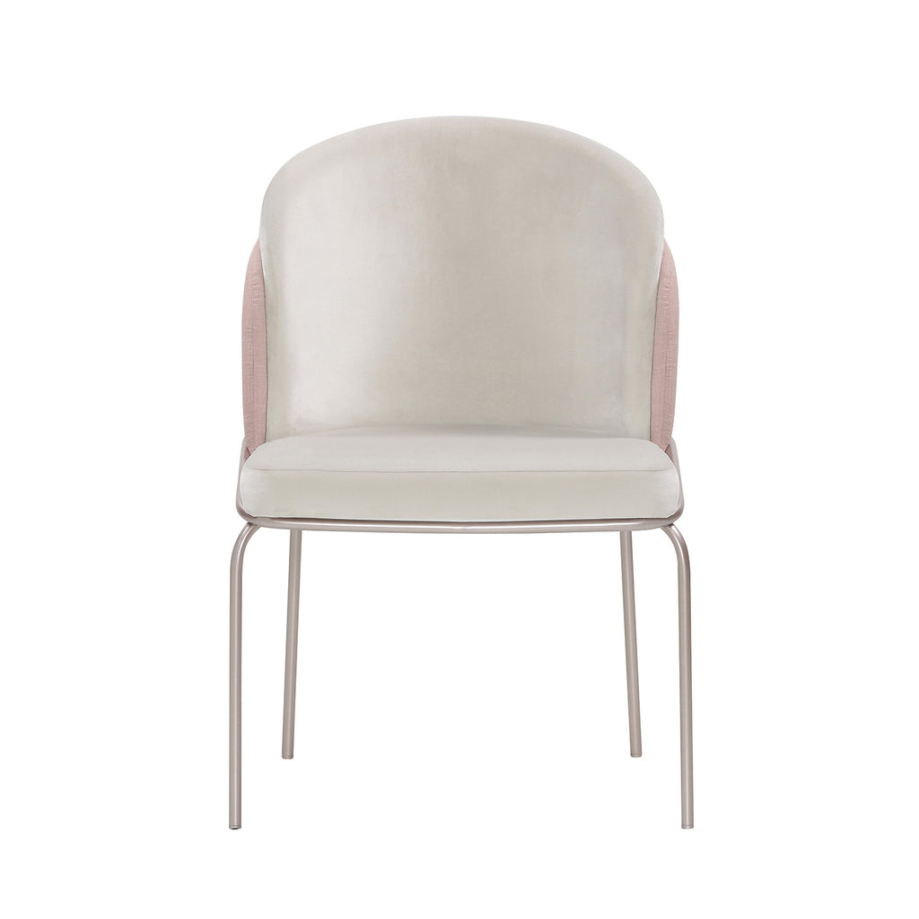 Cadeira de Jantar Fixa Amanda