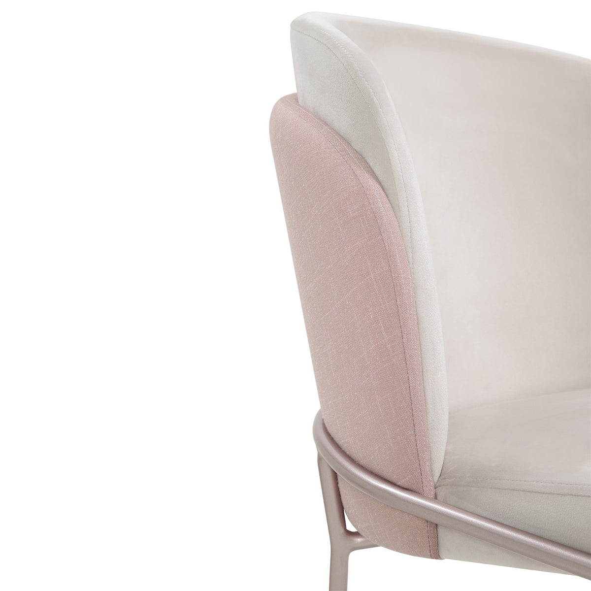 Cadeira de Jantar Fixa Amanda