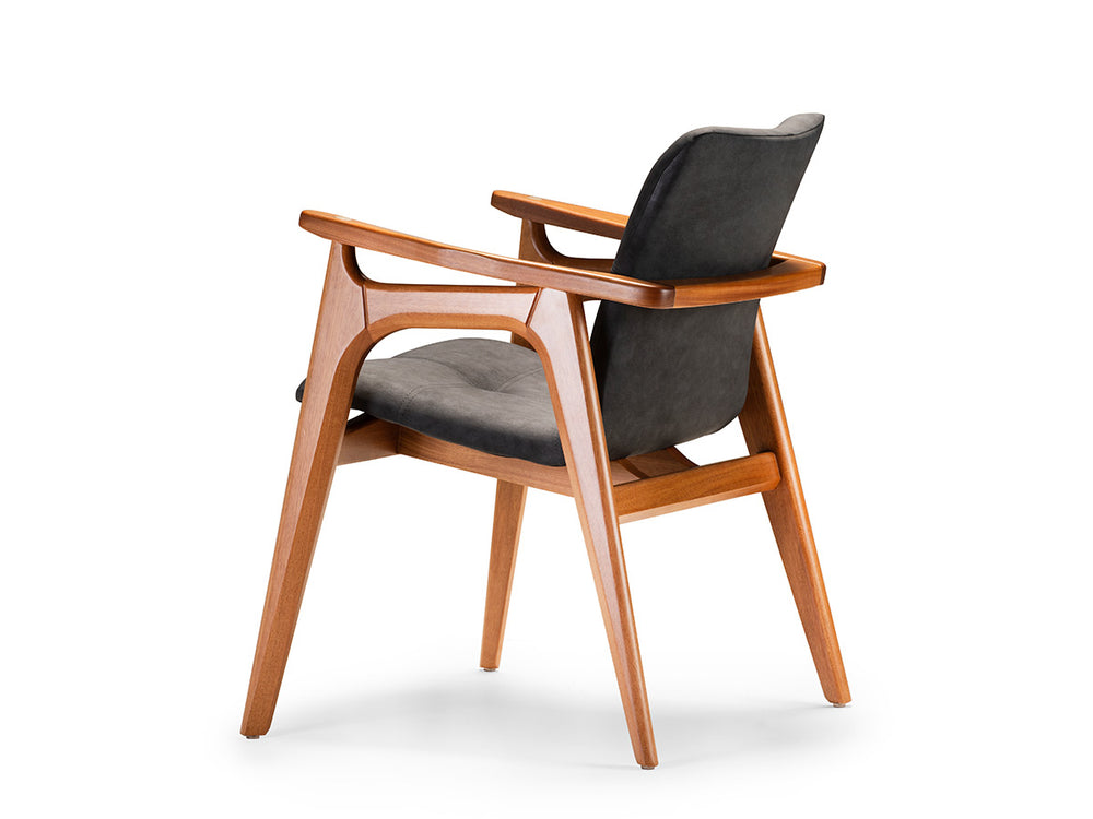 Poltrona Fixa Aline II